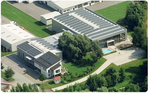 Company - GSM-Multimedia